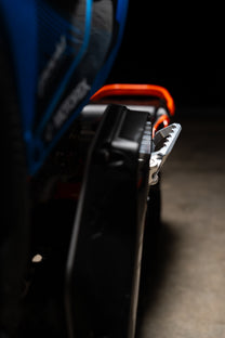 Fall-Line Footpegs – Sidehill Moto