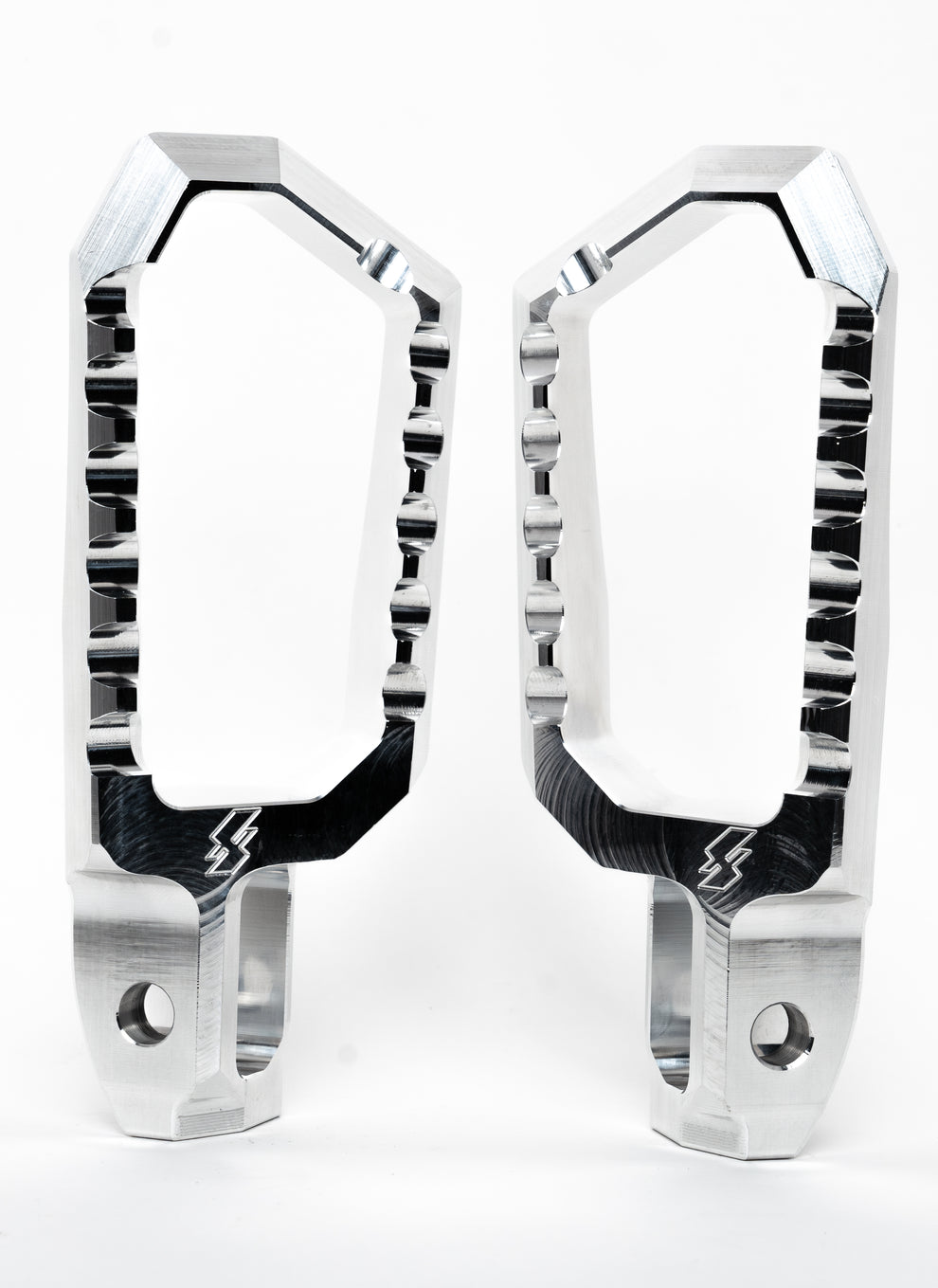 Fore-Front Footpegs – Sidehill Moto